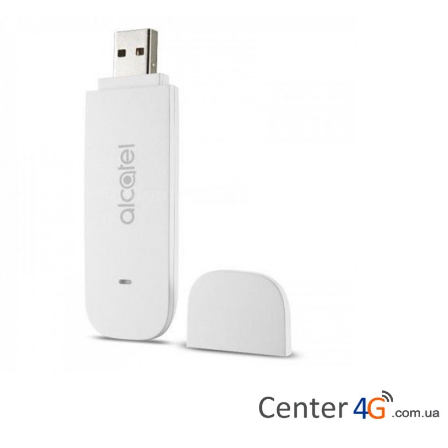 Купить Alcatel Link Key IK40V 3G GSM LTE модем по цене 650 грн. | Center4G